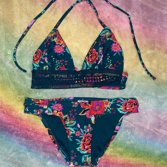 Target | Swim | Girls Bikini | Poshmark